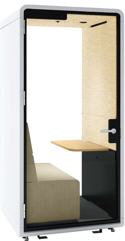 WORKPOD | Lamex Office Furniture | Official Website of Lamex